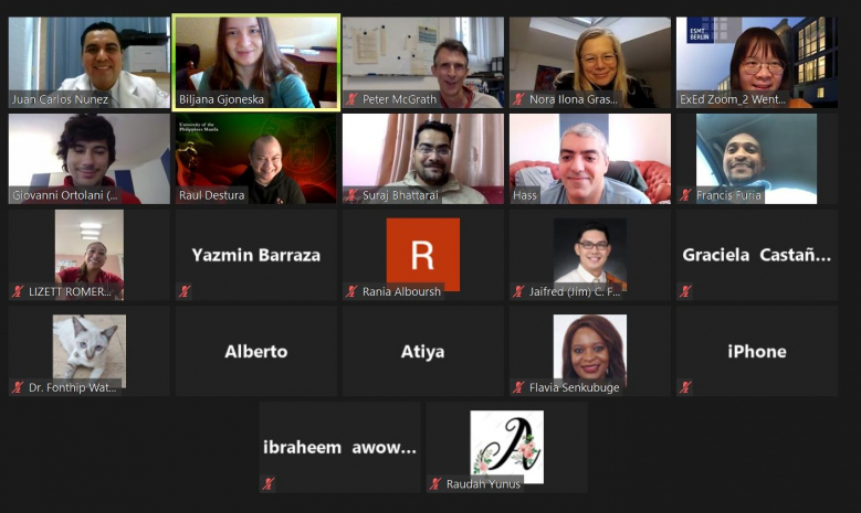 COVID-19 Vaccination: IAP Young Physician Leaders alumni set the record ...