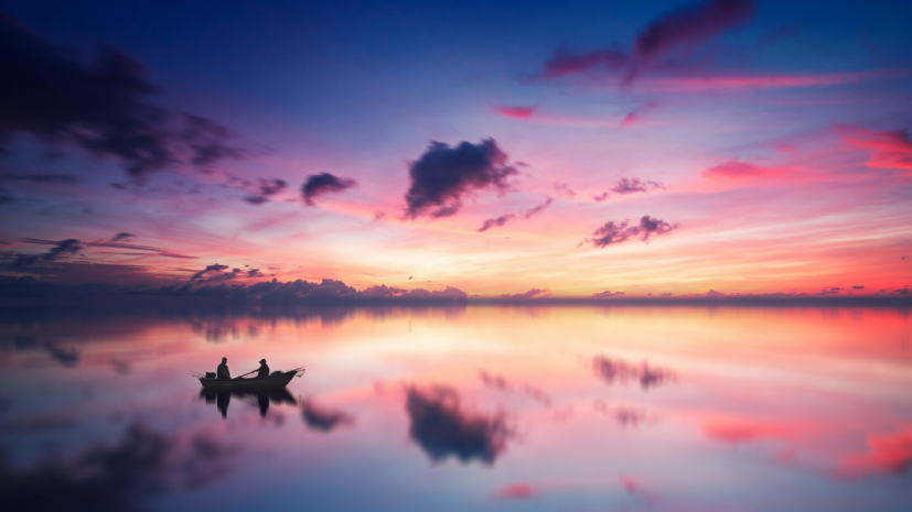 The world is changing at a rapid pace, driven by science and technology