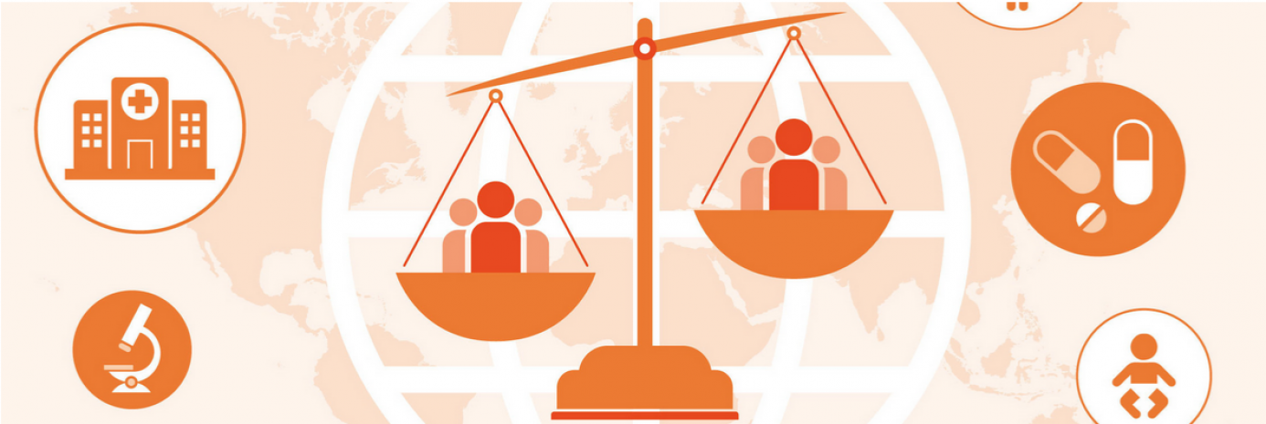 Participants from 25 countries collaborate on health inequalities ...