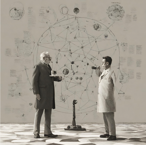 Call for Science Diplomacy special issue – 15 Years On