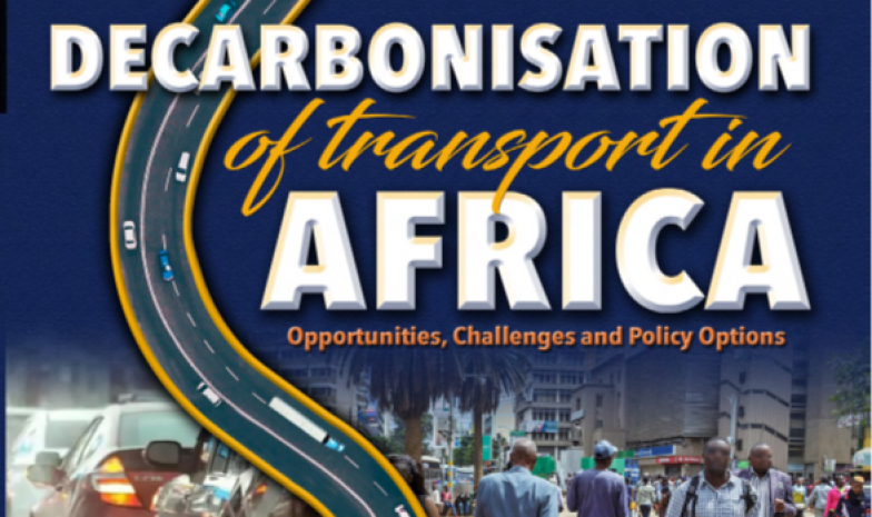 Decarbonisation of Transport in Africa: Watch the webinar recording