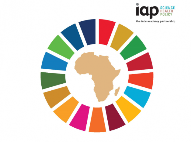 New IAP report calls for strengthening science support for Africa’s ...