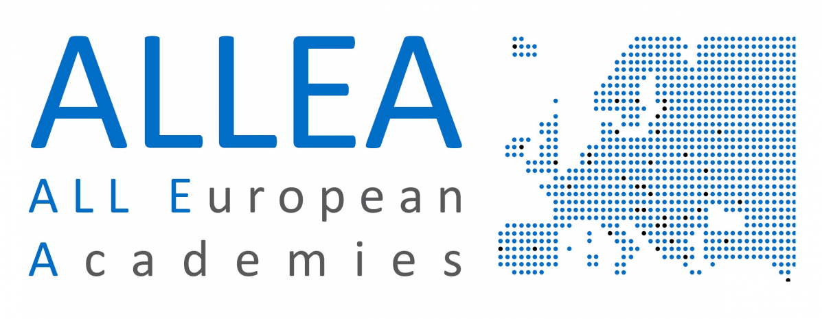 ALLEA publishes revised edition of The European Code of Conduct for ...