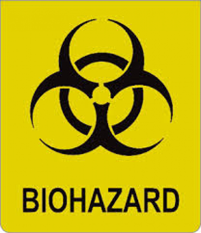 IAP against bioweapons