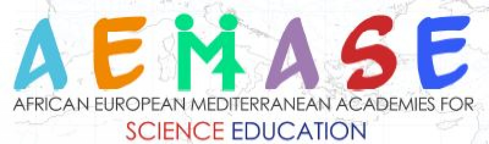 African, European, Mediterranean Academies for Science Education