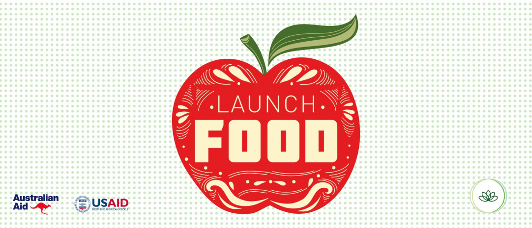 LAUNCH Food challenge - call for innovations