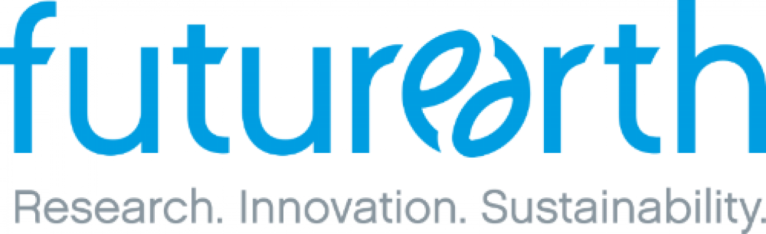 Future Earth is launching a call for nominations for the Earth Commission