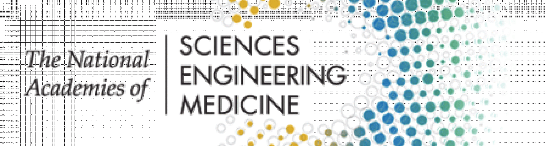 U.S. National Academies of Sciences, Engineering, and Medicine to Host ...