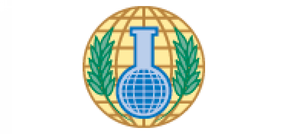 OPCW - workshop: call for nominations
