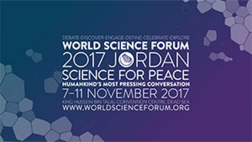 Final Declaration from the World Science Forum 2017