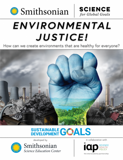 Environmental Justice! How can we create environments that are healthy ...
