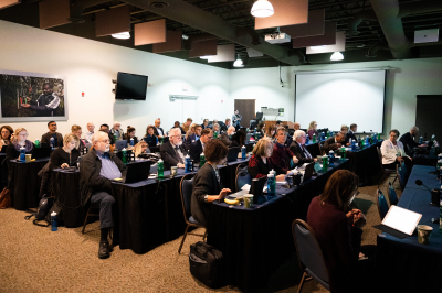 2025 IAP Conference and General Assembly