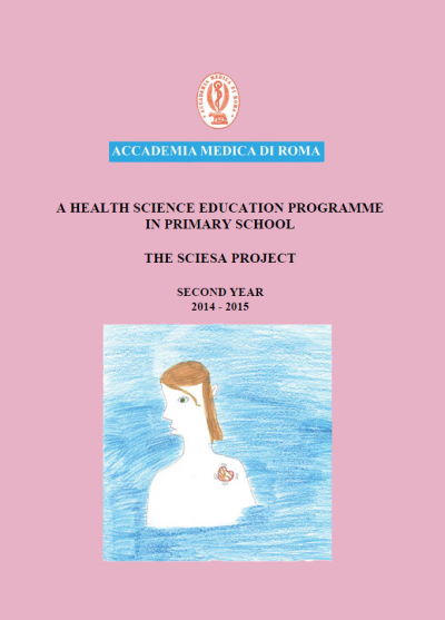 A Health Science Education Programme in Primary School (English version ...