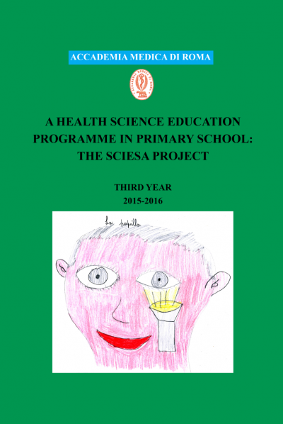 A Health Science Education Programme in Primary School (English version ...