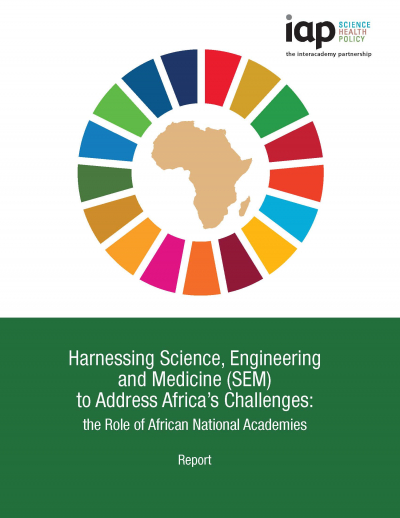 Harnessing Science, Engineering and Medicine to Address Africa's ...