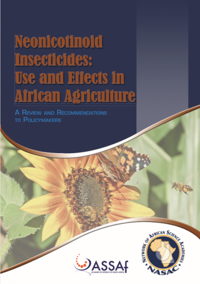 Neonicotinoid Insecticides: Use and Effects in African Agriculture. A ...