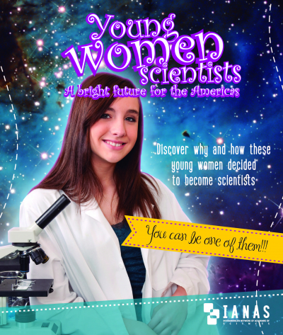 Young Women Scientists - A bright future for the Americas: Discover why ...