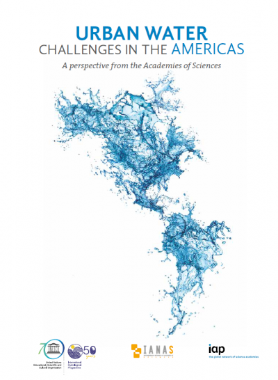 Urban Water Challenges in the Americas
